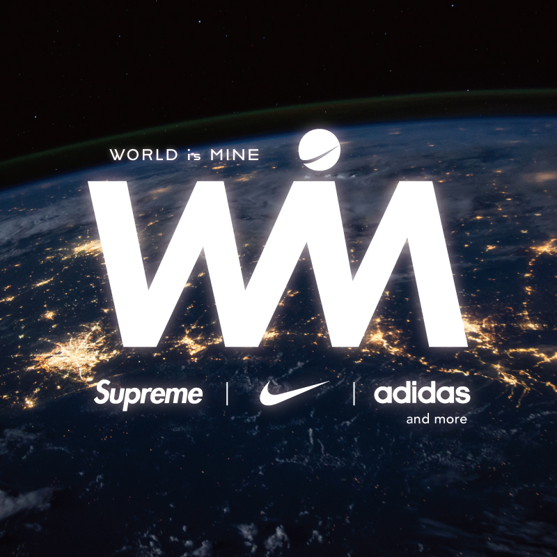 WiM APP LICENSE、WiM R/C LICENSEについて | WiM-WorldisMine-